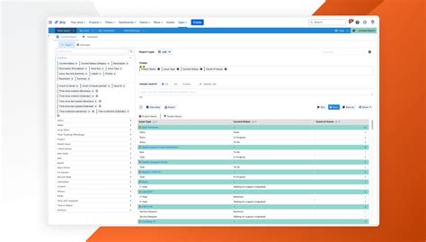 reports and timesheets for jira atlassian marketplace