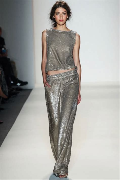 Rachel Zoe Spring 2014 Ready To Wear Collection Moda Moda Estilo