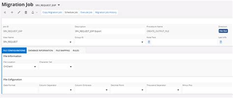Exporting A View With Custom Fields Ifs Community