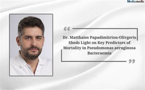 Important Study Highlights Life Saving Role Of Early Infectious