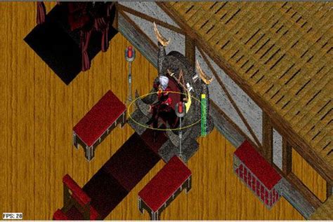 Slideshow Real Sex Virtual Worlds Wired