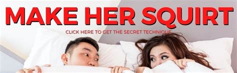 Caitlin V Make Her Squirt The Female Ejaculation Blueprint