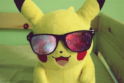 Swag Pikachu Pokémon Amino