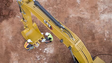 Caterpillars 2025 Global Operator Challenge To Feature Cat® Simulators