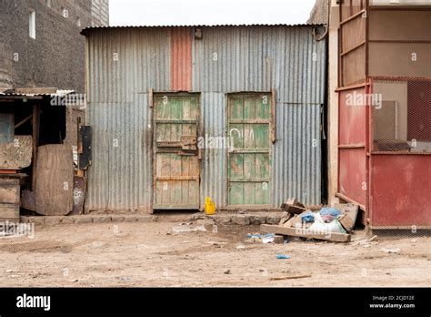 Zinc Shack Hi Res Stock Photography And Images Alamy