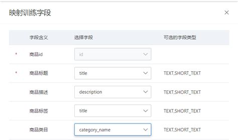 什么是ctr预估模型如何使用智能开放搜索 Opensearchopen Search 阿里云帮助中心