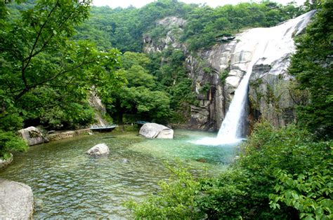 세계 3대 폭포 Vs 우리나라 3대 폭포 네이버 블로그
