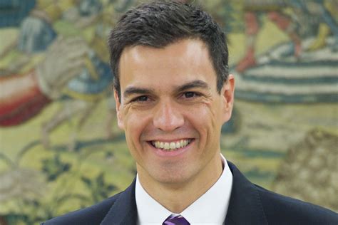 Cuando Pedro Sánchez Fue A Moros Y Cristianos
