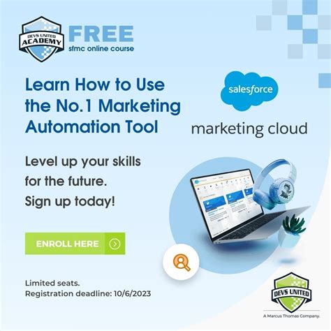 Devs United Salesforce Consulting Partner On Linkedin Digitalskills