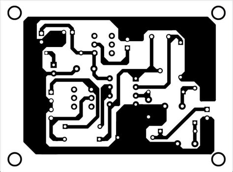 Pwm To Analog Signal Converter Electronics Mini Project
