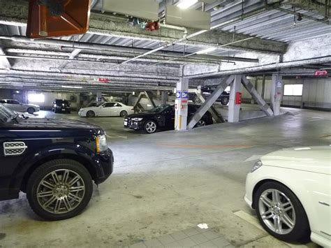 中西屋パーキング自走式恵比寿月極駐車場 Happy Life Residence 代官山恵比寿東急東横線沿線の空家空室対策