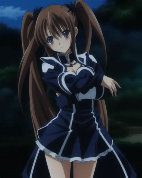 Irina Shidō Wiki High School Dxd World Amino 48 Off