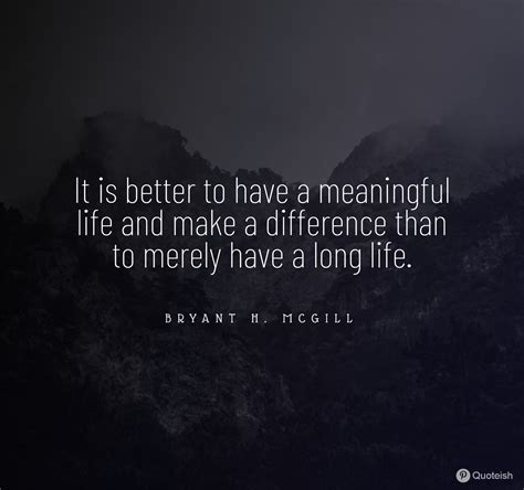 20 Meaningful Quotes QUOTEISH