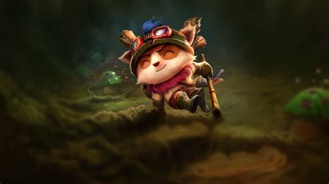 Sir Wiggles Yordles Cuteness Level Tierlist Tier List Community