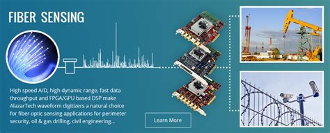 Alazartech Pci Digitizers Pc Oscilloscope Pc Scope Card And Systems