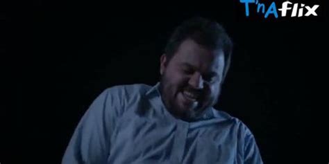 Borisa Tutundjieva Breasts Scene In Wrong Turn 5