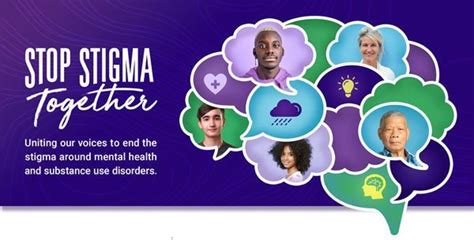 Stop Mental Health Stigma Together My Debrief Djchuang