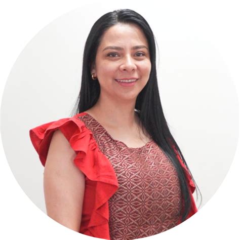 Estela Fernanda Diaz Ramos Juezas Es De Distrito Oaxaca