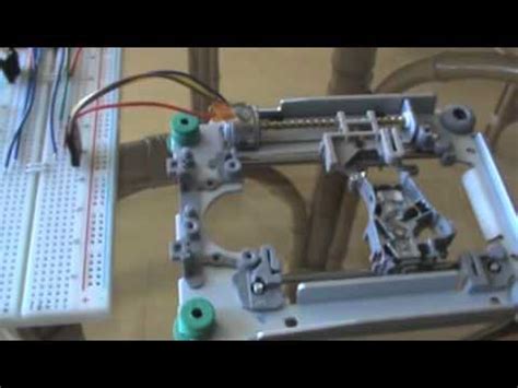 Aiuto Progetto CNC Stampante 3D Generale Arduino Forum