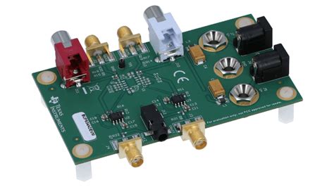 BUF ADEVM Buy TI Parts TI Com BUF ADEVM Buy TI Parts TI Com