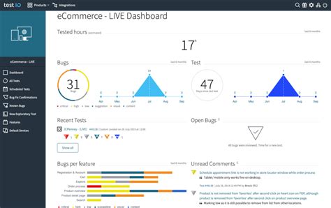 5 best test automation software for top automated testing software