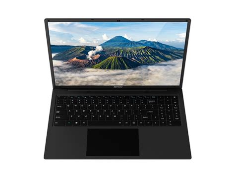 Axioo Mybook Saga Laptop Bertenaga Intel Core I P Dan Layar Inci K Termurah