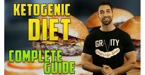 Ketogenic Diet Meal Plan Full Day Of Eating For Beginners Gravity