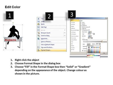 Sports Success Race Person Running Powerpoint Slides And Ppt Diagram Templa