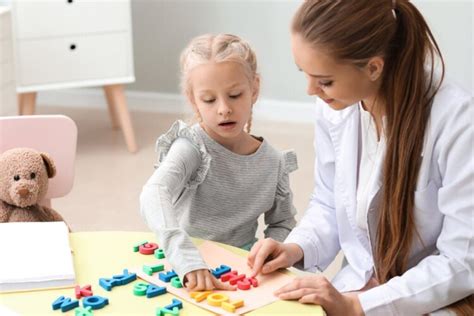 Jeux Pour Travailler La Dyslexie à La Maison