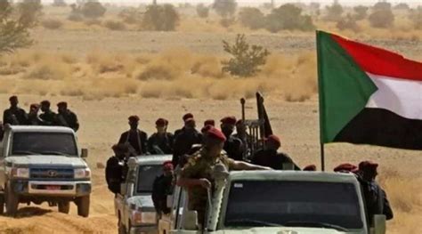 ما هي قوات الدعم السريع وسبب حربها ضد الجيش السوداني؟ القصة الكاملة