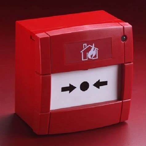 Manual Call Point At Piece Manual Call Point In Navi Mumbai ID