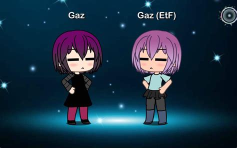 Invader Zim Characters In Gacha Life Invader Zim Amino