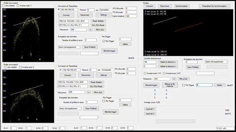 GitHub Zakaria Rafi Wenglor Laser Profile