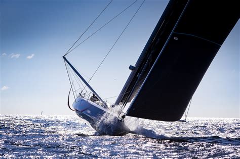 A Propos De La Classe Imoca