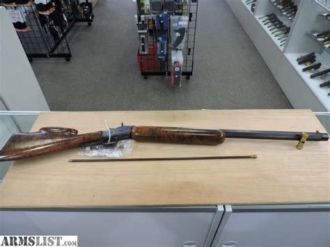 For Sale Custom Rolling Block Near Wilmington Nc 14411834