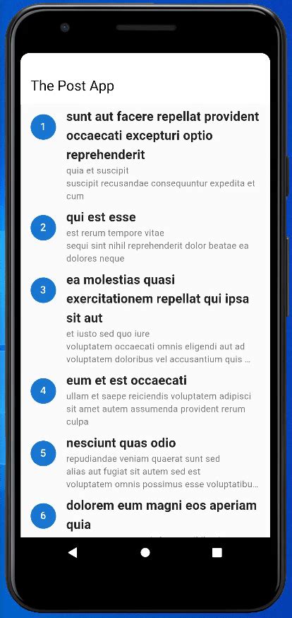 GitHub Tusharhow Flutter Bloc Api Request