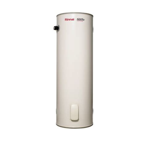 Rinnai Hotflo L Electric Supply Only Anytime Hot Water