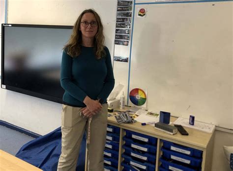Sensory Processing With Griffinot A Teachers Story