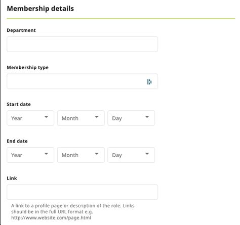add professional activities to your orcid record orcid