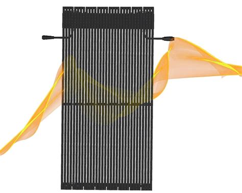 High Definition Ip67 Led Grid Display 1r1g1b Led Grid Panel For Landmark Buildings High Definition Ip67 Led Grid Display 1r1g1b Led Grid Panel For Landmark Buildings