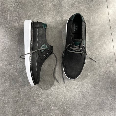 کفش کلارک روسیمصنوعی کفش پاپک