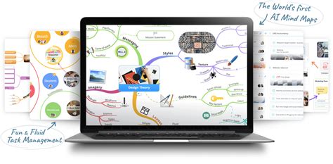 Ayoa Mind Mapping Whiteboards And Tasks Powered By Ai