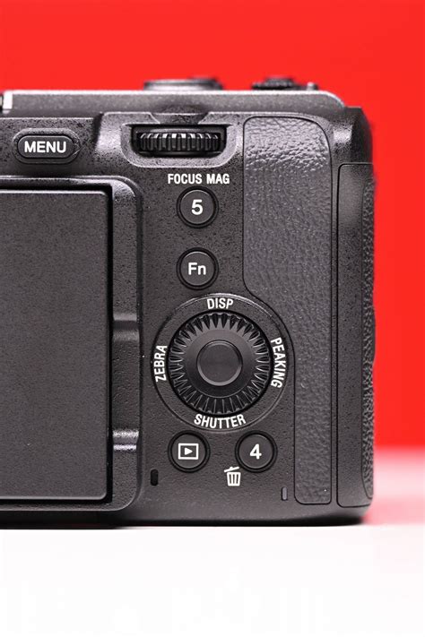 Sony Fx Newsshooter
