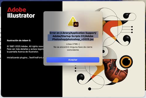 Solved P Error Message Script Line 2798 With Indesign Adobe Community 15231798