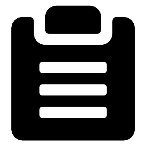 Paste Vector SVG Icon SVG Repo Paste Vector SVG Icon SVG Repo