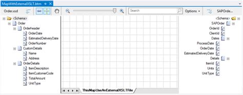 BizTalk Mapper Best Practices When Using Custom XSLT Files SANDRO