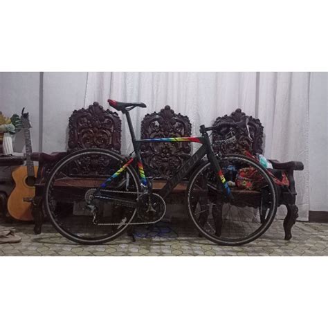 Sunpeed Mars Frameset Flash Sales