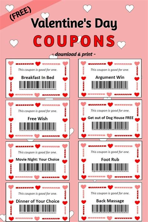Naughty Coupon Book For Him Love Coupon For Him Sex Coupon Etsy Canada