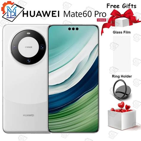 Huawei New Phone 2023 Kr