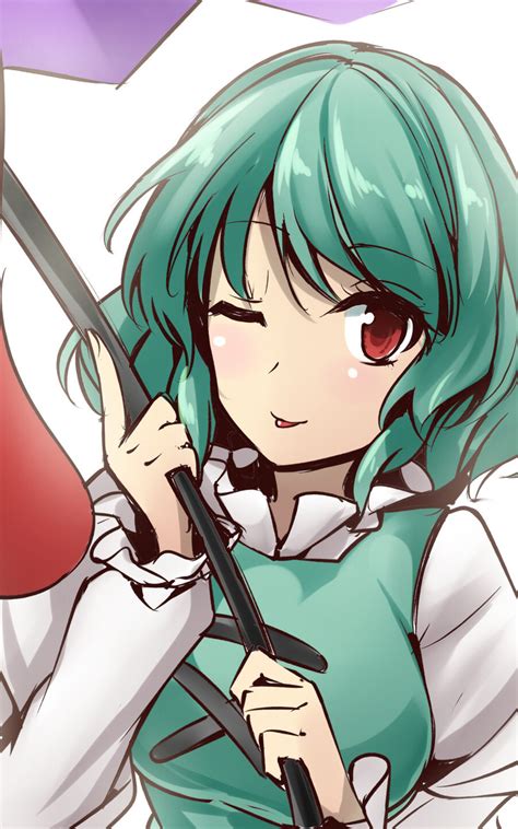 Yakumo Yukari Touhou Project Anime Fandoms Y2 Anime Art Long Post Anime